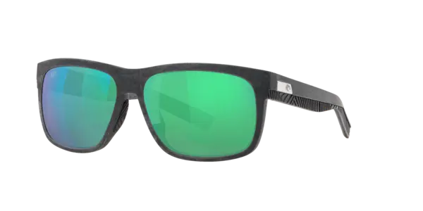 COSTA Baffin Sunglasses - Green Mirror