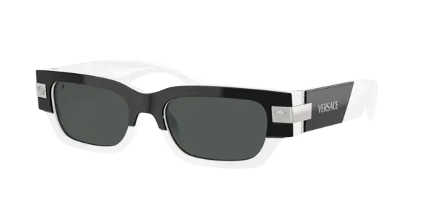 Versace Sunglasses - Dark Grey