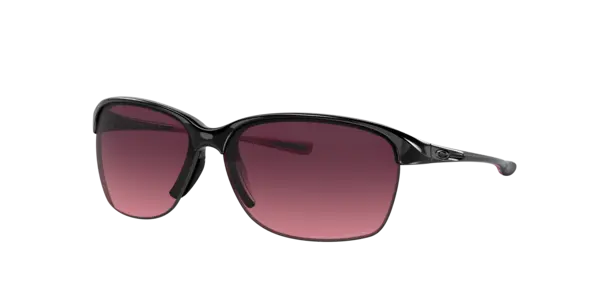 Oakley Unstoppable Sunglasses - Rose Gradient Polarized