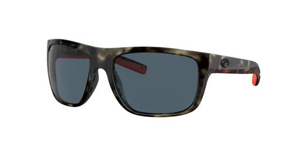 COSTA Broadbill Sunglasses - Grey