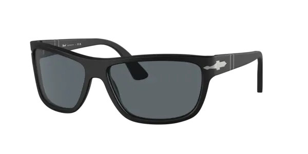 Persol Full Rim Sunglasses - Blue