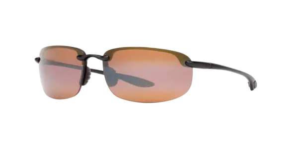 Maui Jim Hookipa Sunglasses - Hclu+00ad Bronze Polarized