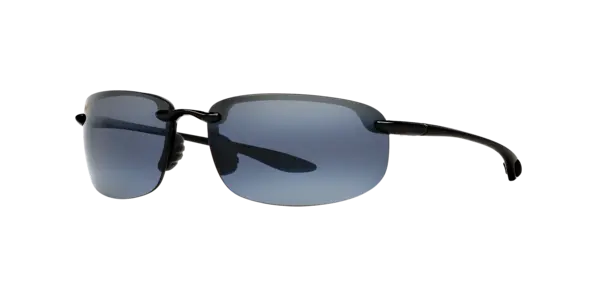 Maui Jim Hookipa Sunglasses - Neutral Grey Polarized
