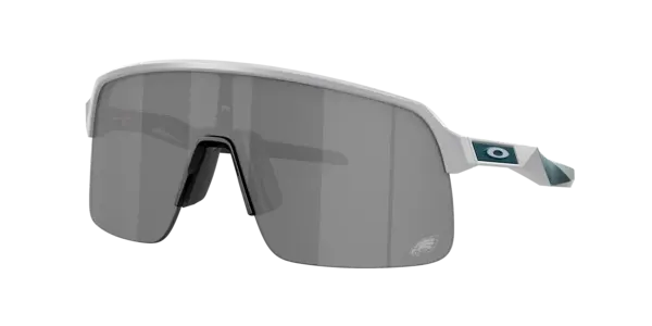 Oakley Philadelphia Eagles Sutro Lite Sunglasses - Prizm Black