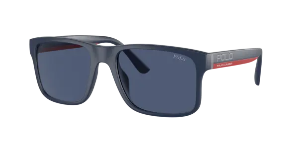 Polo Ralph Lauren Sunglasses - Blue