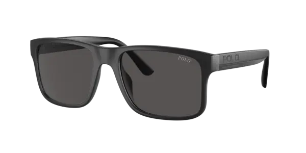 Polo Ralph Lauren Sunglasses - Dark Grey