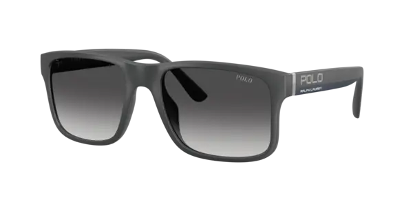 Polo Ralph Lauren Sunglasses - Gradient Grey