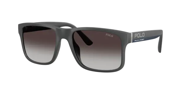 Polo Ralph Lauren Sunglasses - Gradient Grey