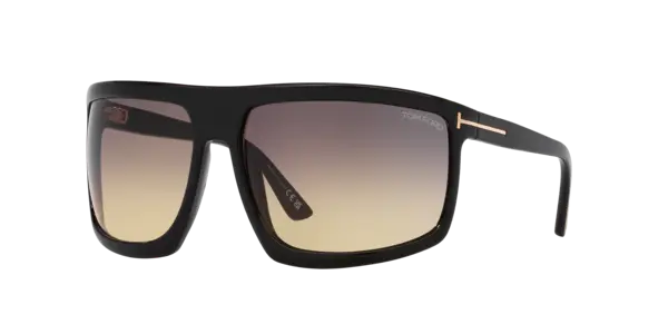 TOM FORD Sunglasses - Grey Gradient