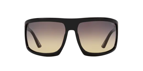 TOM FORD Sunglasses - Grey Gradient