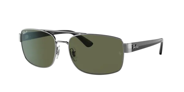 Ray-ban Sunglasses - Green Polar