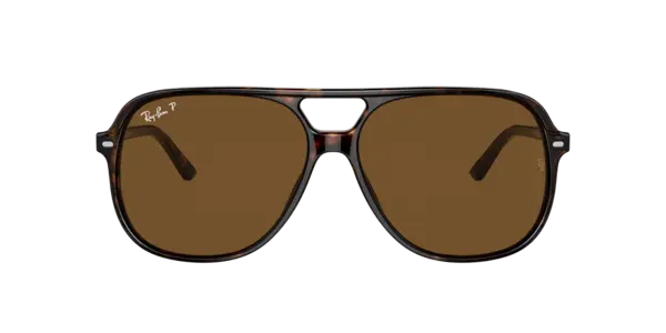 Ray-ban Aviator Sunglasses - Blue