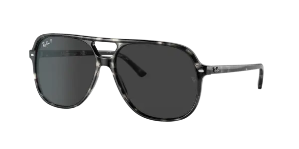 Ray-ban Rb2198 Bill Sunglasses - Dark Grey
