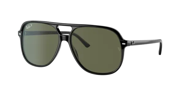 Ray-ban Full Rim Sunglasses - G-15 Green