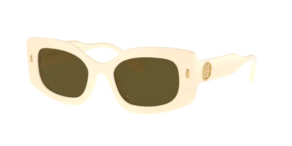 Tory Burch Sunglasses - Dark Brown