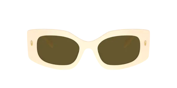 Tory Burch Sunglasses - Dark Brown