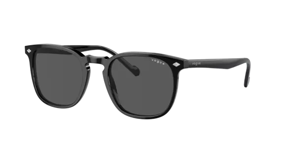 VOGUE EYEWEAR Sunglasses - Dark Grey