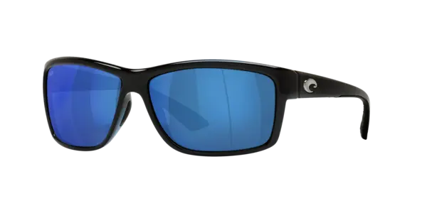COSTA Mag Bay Sunglasses - Blue Mirror