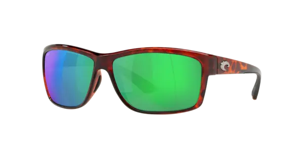 COSTA Mag Bay Sunglasses - Green Mirror