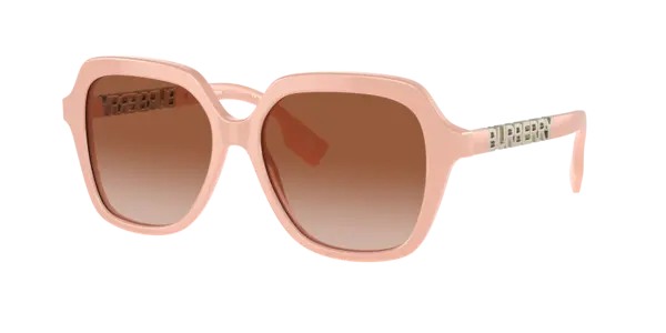 Burberry Joni Sunglasses - Brown Gradient