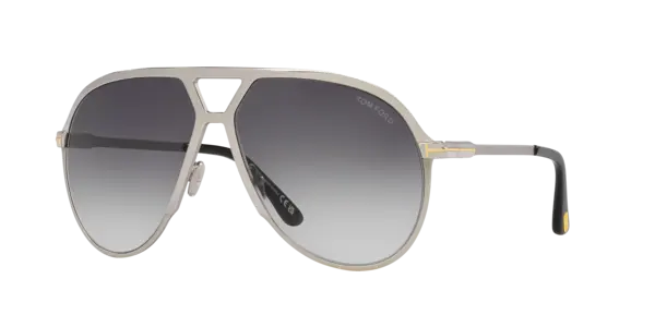 TOM FORD Aviator Sunglasses