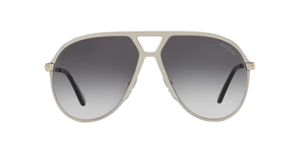 TOM FORD Aviator Sunglasses