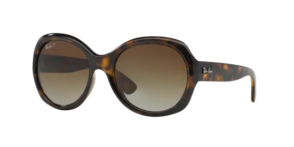 Ray-ban Sunglasses - Grey Polarized