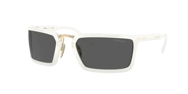 Prada Sunglasses - Dark Grey