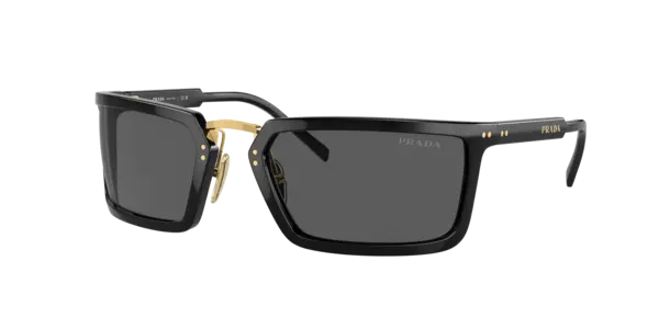 Prada Sunglasses - Dark Grey