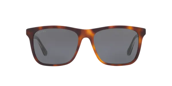 Gucci Sunglasses - Brown