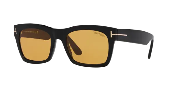 TOM FORD Sunglasses - Brown