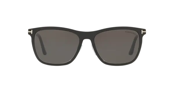 TOM FORD Alasdhair Sunglasses - Grey