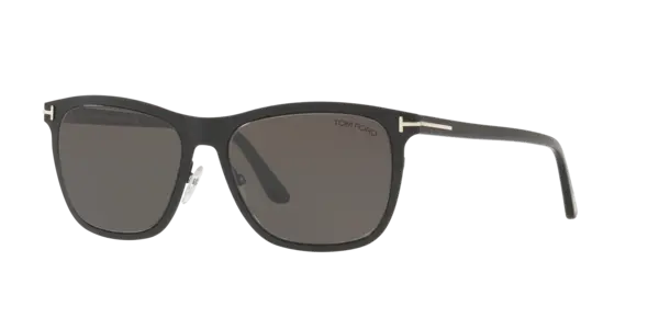 TOM FORD Alasdhair Sunglasses - Grey