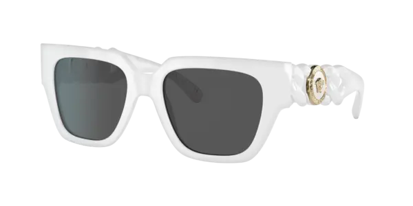 Versace Sunglasses - Dark Grey