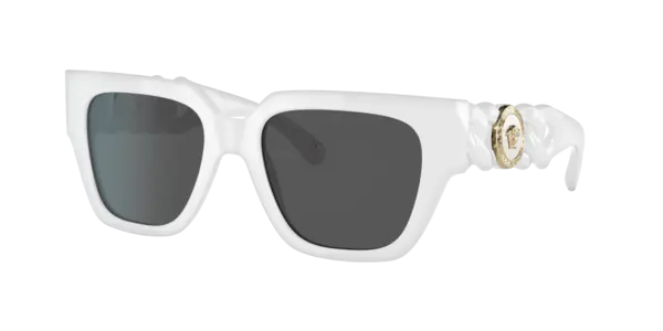 Versace Sunglasses - Dark Grey