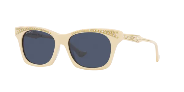 Gucci Sunglasses - Blue