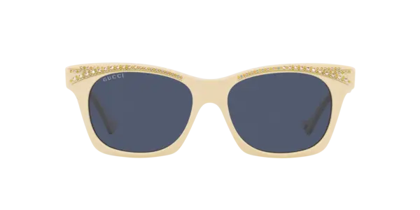 Gucci Sunglasses - Blue