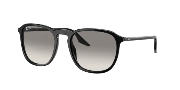Ray-ban Sunglasses - Light Grey