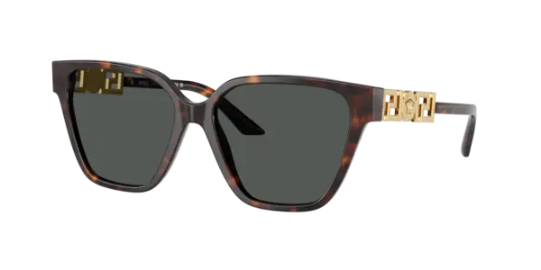 Versace Sunglasses - Dark Grey