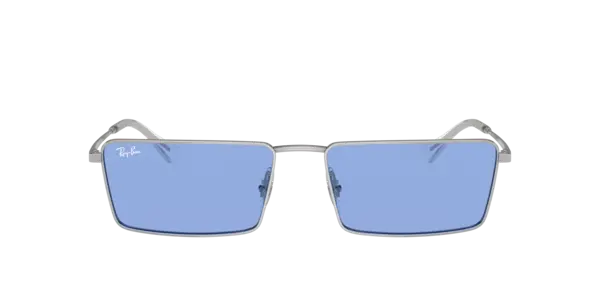Ray-ban Emy Bio-based Sunglasses - Blue