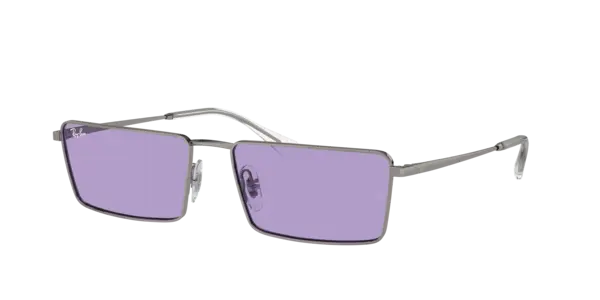 Ray-ban Emy Bio-based Sunglasses - Violet