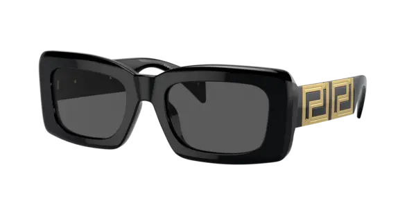 Versace Sunglasses - Dark Grey