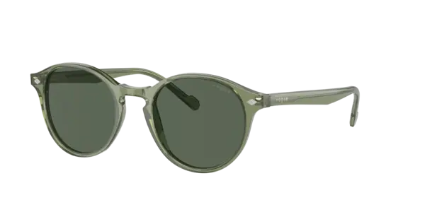 VOGUE EYEWEAR Sunglasses - Dark Green