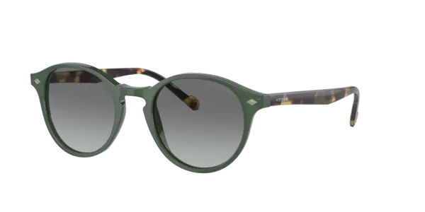 VOGUE EYEWEAR Sunglasses - Grey Gradient