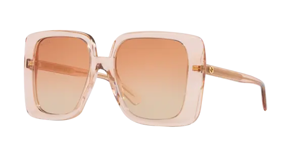 Gucci Sunglasses - Brown
