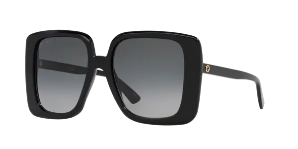 Gucci Sunglasses - Grey