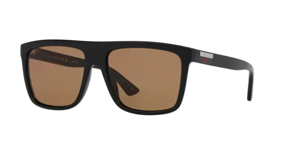 Gucci Sunglasses - Brown