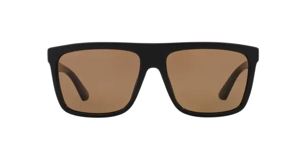 Gucci Sunglasses - Brown
