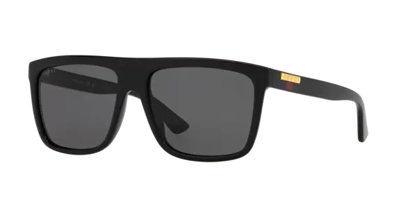 Gucci Sunglasses - Grey