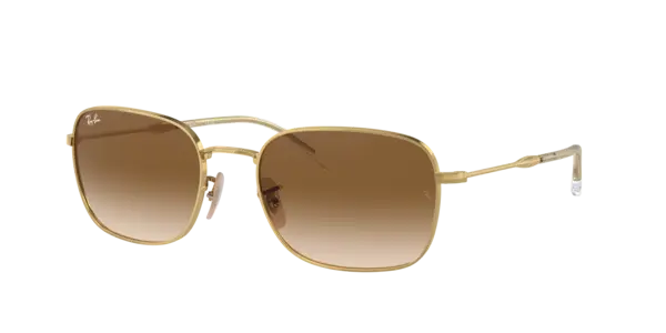 Ray-ban Sunglasses - Brown